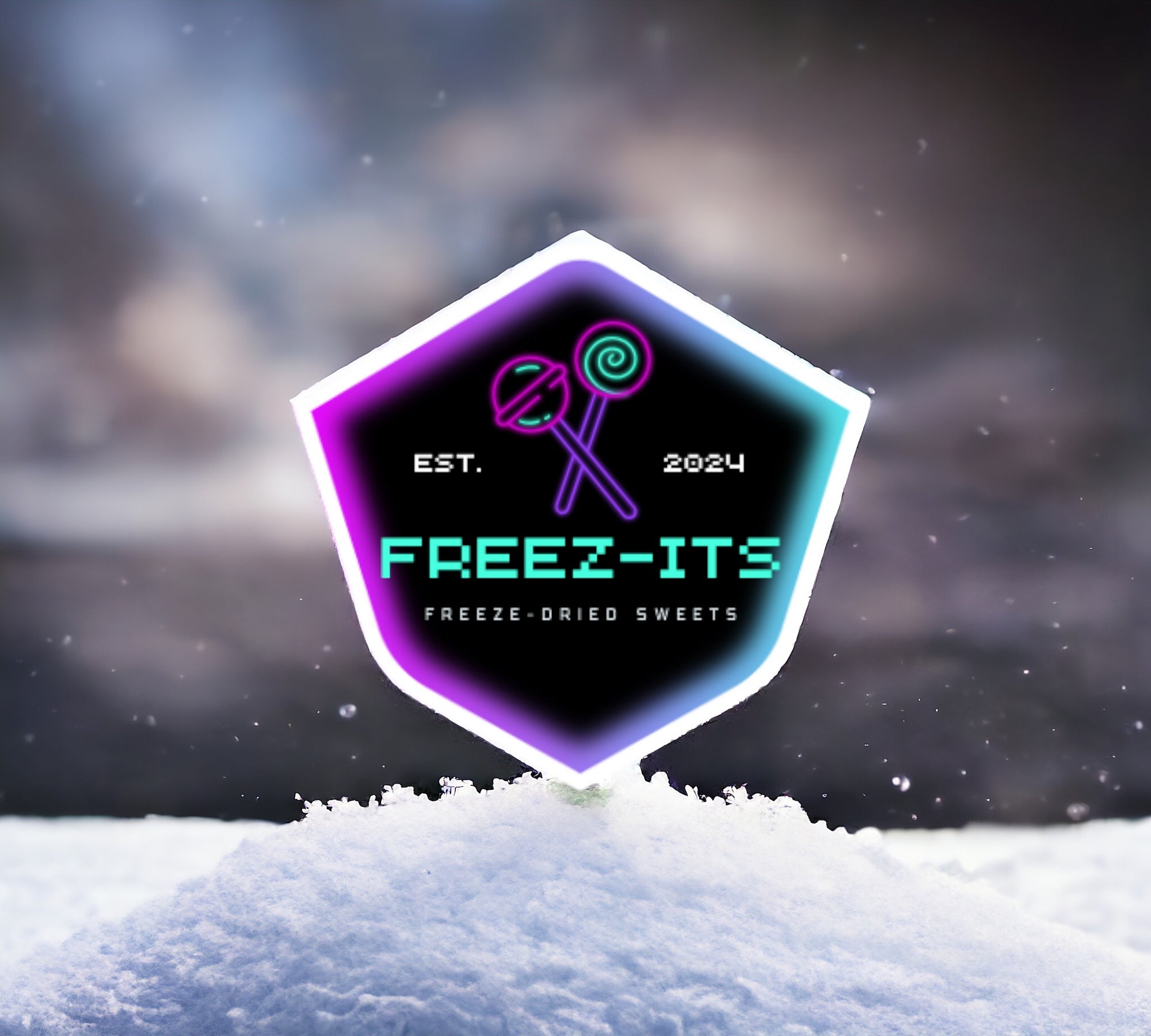 Freez-its Candy – ConTodo!